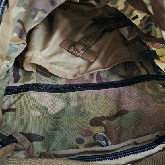 MYSTERY RANCH | Bags | Mystery Ranch Thor Jammer Nsw Eod Socom Crye ...
